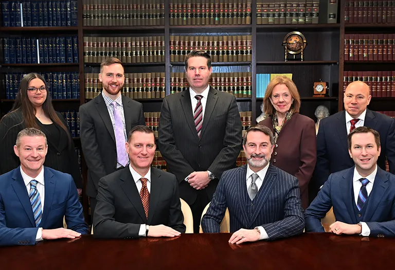Morello Law Group, P.C. | Law Firm in Northville & Wyandotte