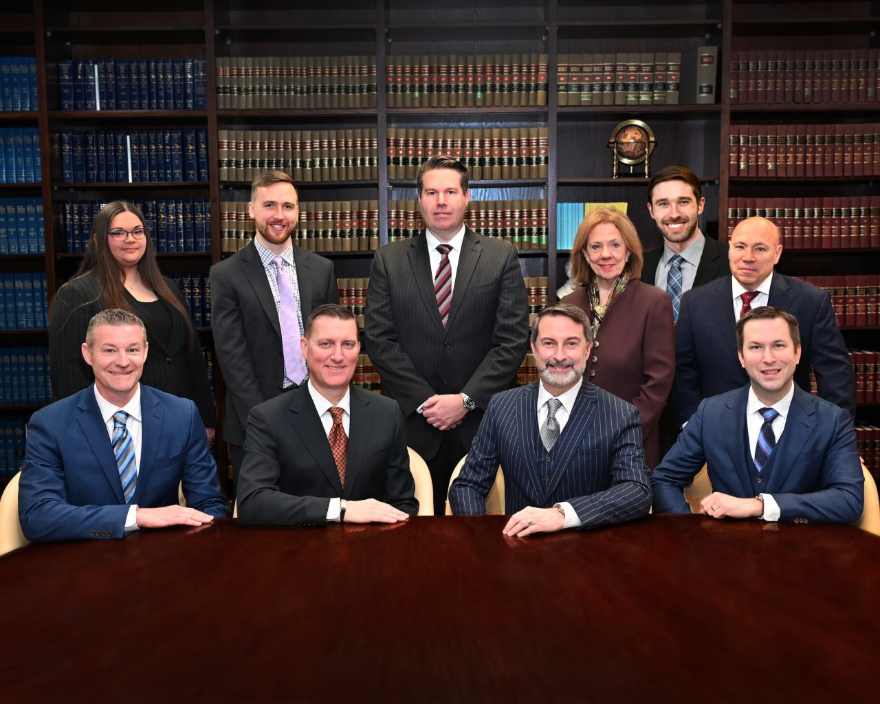 Morello Law Group, P.C. | Law Firm in Northville & Wyandotte